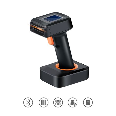 2d Barcode Scanner Scan Qr Code Tera