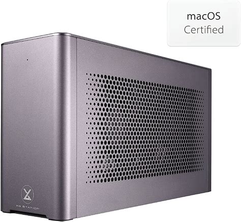 Best EGPU Case For External Graphics Card Comparison