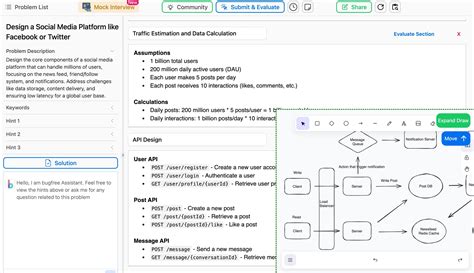 Master System Design And Behavioral Interviews Like Leetcode