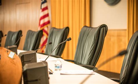 Vice Mayor Ann Obrien Leads Charge To Modernize Public Safety With Ai