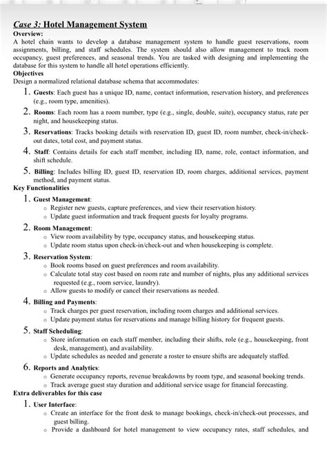 Solved Please Create A Drawn On Paper Erd Digram Using The