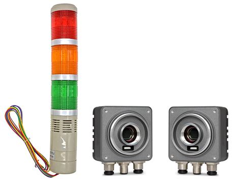 Case Study LABVIEW VISION INSPECTION SYSTEM NI O