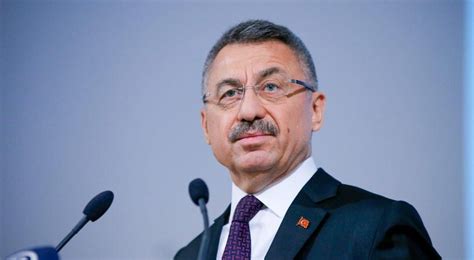 Фуад Октай направил поздравительное письмо президенту Азербайджана