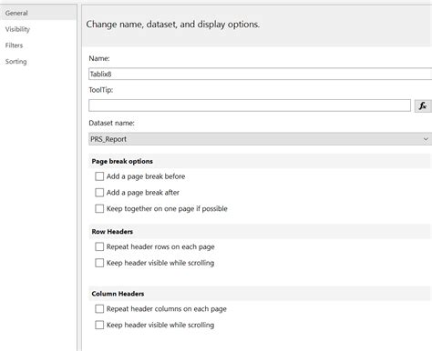 Exported Paginated Reports Is Doing A Page Break O Microsoft Fabric Community