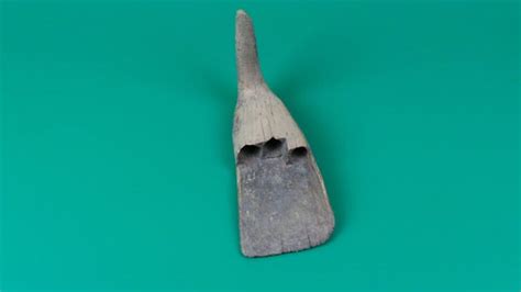 Antique Wooden Swap Hook Rustic Wooden Harvest Tool Tribal Etsy