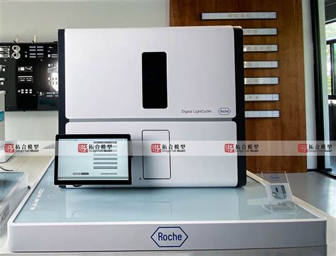 罗氏诊断生命科学汇聚三大产品线 拓合模型
