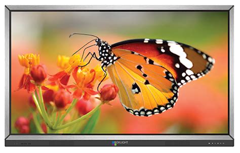 Boxlight Debuts Interactive Projectors For Classrooms Expands Procolor