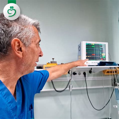 Д р Иван Христов началник на Спешно отделение в УМБАЛ „Софиямед“ Да лекуваме с душа и сърце