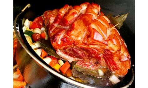 Pork Barbacoa With Avocado Leaves Pork Pork Recipes Barbacoa