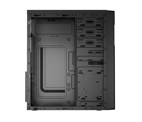 Logic Concept L2 Obudowy Do Komputera Sklep Komputerowy X Kom Pl