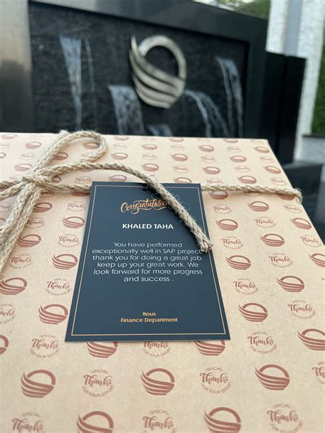 Khaled Taha On Linkedin Thank U For All Support