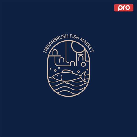 바다 속 해저 일러스트 Ai 다운로드 Download Seabed In The Sea Vector Urbanbrush