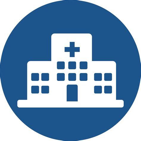 Hospital Symbol Png