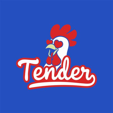 Tender تندر
