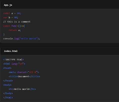 Mdx Code Highlighting And Styling With Tailwind Dev Community