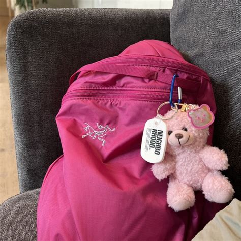 아크테릭스 아크테릭스 헬리아드15 아크테릭스 뉴진스 백팩 아크테릭스15 실착 네이버 블로그