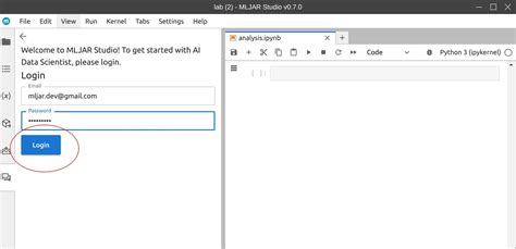Use Chatgpt In Jupyter Notebook For Data Analysis In Python