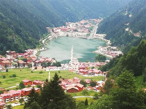 Trabzon A Safe Haven For Omanis Says Governor