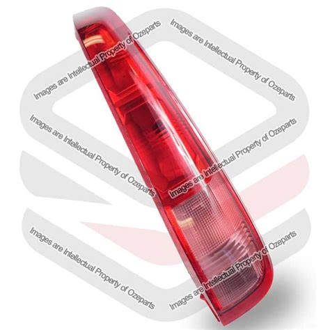 Rh Right Hand Tail Light Rear Lamp For Nissan Xtrail T30 2003~2007