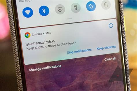 How To Get Rid Of Spam Notifications And Rogue Ads On Your Android