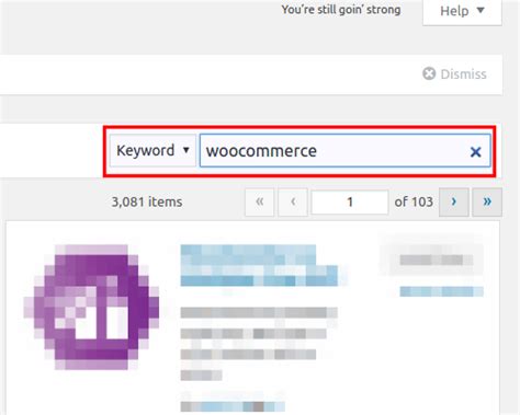 Quick Start E Commerce With Woocommerce Boldgrid