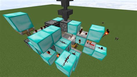 A Perfect Babe Shulker Box Unloader YouTube