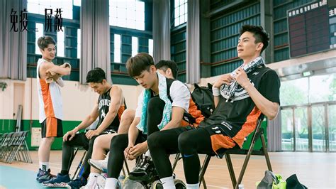 免疫屏蔽 第5集 线上看 GagaOOLala 属于你的故事