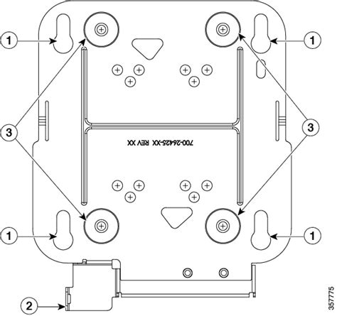 Cisco Wireless Access Point Mounting Instructions At Brock Foletta Blog