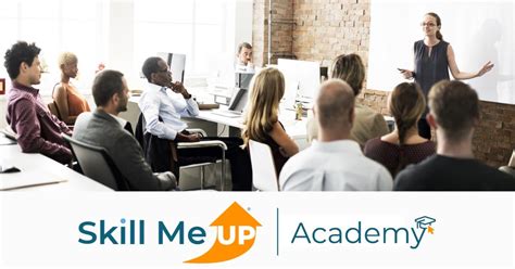 Skill Me Up Academy Kick Start A Tech Career In Less Than 6 Months