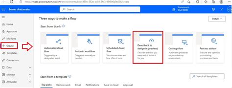 Chatgpt And Power Automate Boost Your Power Automate Productivity With