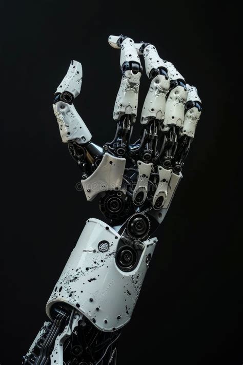 Robotic Dexterity Stock Illustrations 836 Robotic Dexterity Stock Illustrations Vectors