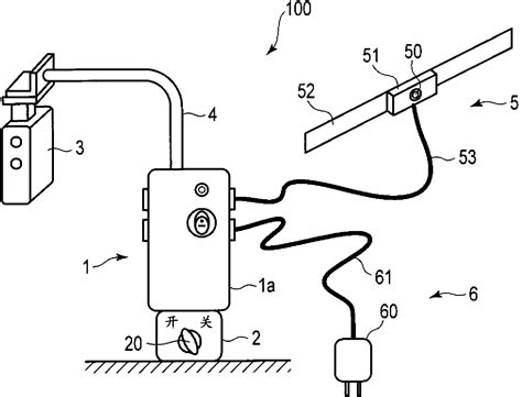 data recording control device and data recording device eureka patsnap
