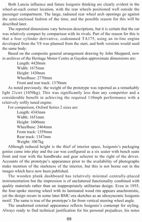 Ta350 Robert Leitch 4 Alvis Archive