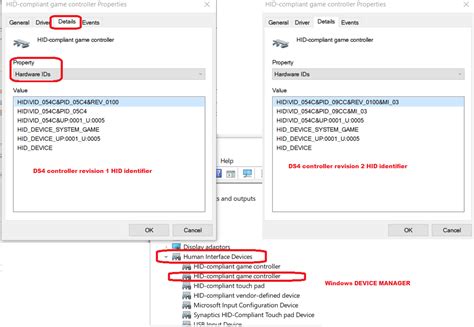 Double Input Workaround For Those With Hidguardian Not Working Issue 720 Ryochan7
