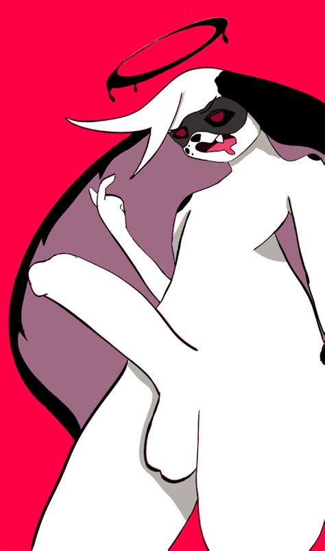 Rule 34 Angel Anthro Gesture Lagomorph Leporid Male Mammal Ore0