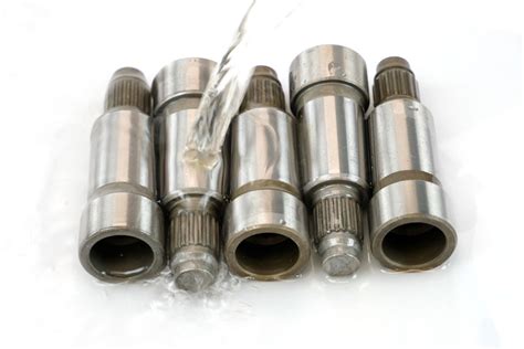 Dry To Touch Light Rust Preventative Axxanol CD