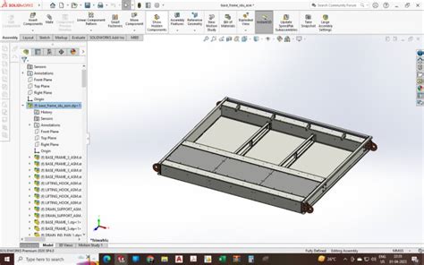 Do 3d Modal And 2d Drafting In Solidworks Creo Autocad By Ketan 3d Fiverr