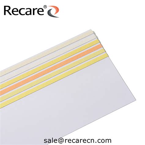 Uncut Urine Test Strip Sheet Parameter Urine Analysis Ketone