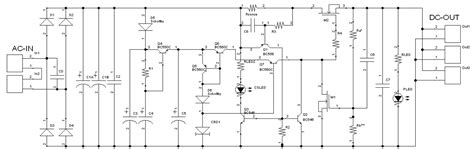 Diy Discrete And Simple Voltage Regulator Tolis Diy