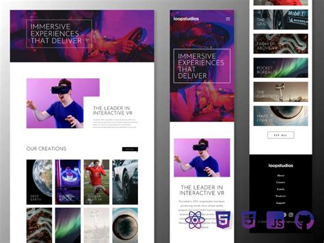 Dynamic Website Perfect Frontend And Full Stack For Nextjs React Ts Upwork