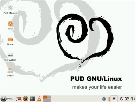 Pud Gnu Linux Download Softpedia