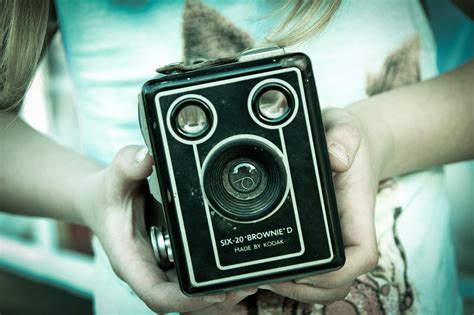 Adult Camera Classic Free Photo On Pixabay Pixabay