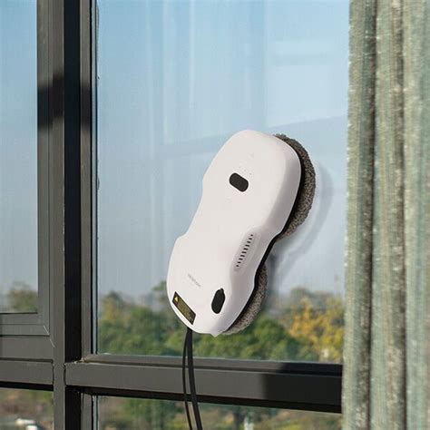 샤오미 미홀 창문 로봇청소기 2세대 유리창 로봇청소기 감도 깊은 취향 셀렉트샵 29cm