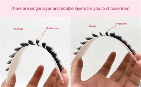 Diy Lash Extension Kit Bond And Seal Private Label C D Curl Segment