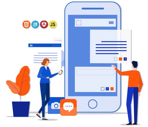 Ionic App Development Company Hire Ionic Developers