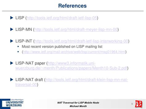 ppt nat traversal for lisp mobile node powerpoint presentation free download id 3170602