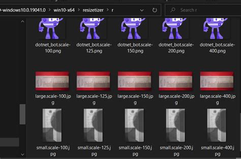 resizetizer rotates large images · issue 6426 · dotnet maui · github