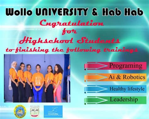 Hayat Gashaw On Linkedin Leadership Programming Ai Mentalhealth