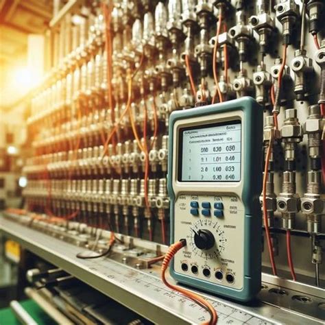 Calibration Of Conductor Resistance Meter Range At ₹ 1500 Instrument In Bhubaneswar