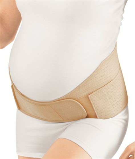 Дородовий та післяпологовий бандаж Orlett Ms 96 купити в Україні